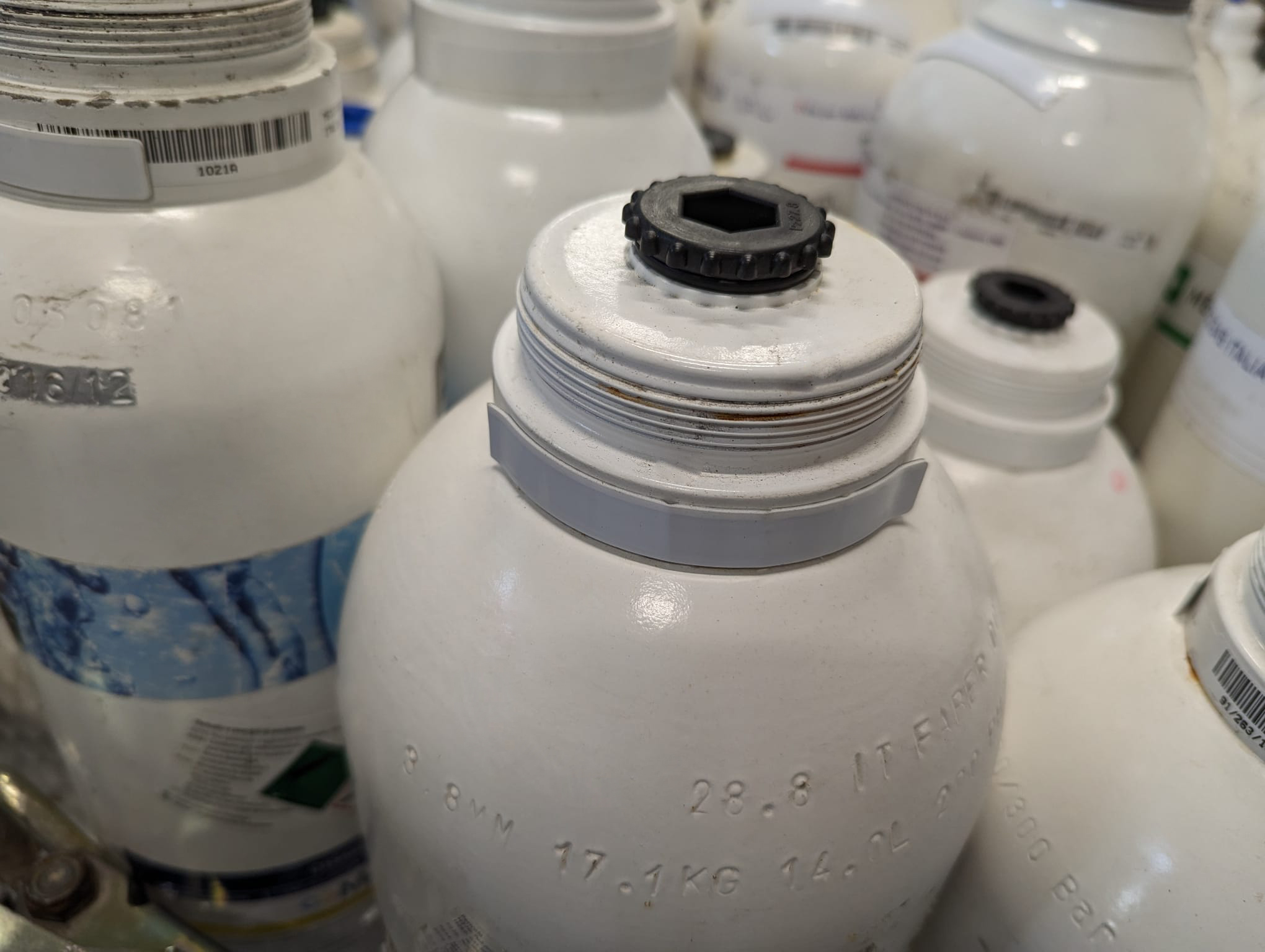 MedicAir - Infinity-ID