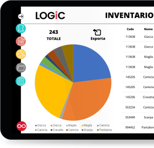 RFID Inventory - Infinity-ID