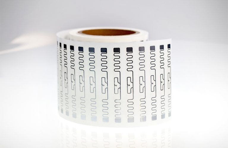 RFID: cos'è, come funziona e vantaggi per le aziende | Infinity-ID