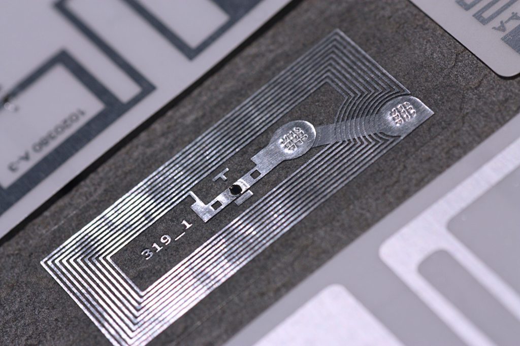 InfinityID | Sviluppo software e soluzioni RFID