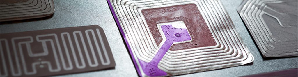 RFID: cos'è, come funziona e vantaggi per le aziende | Infinity-ID